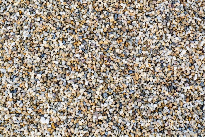 Mosott, osztályozott kavics 4-8 :: Sajópetri I. kavicsbanya