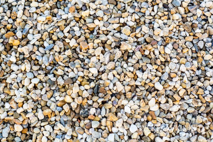 Mosott, osztályozott kavics 8-16 :: Sajópetri I. kavicsbanya